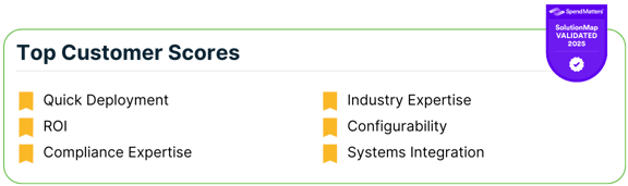 ORO Labs Named Value Leader in 2025 SolutionMap for Intake/Orchestration