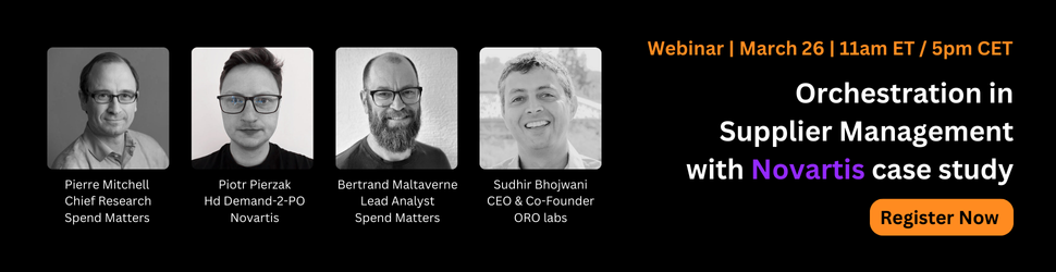 ORO Labs Named Value Leader in 2025 SolutionMap for Intake/Orchestration