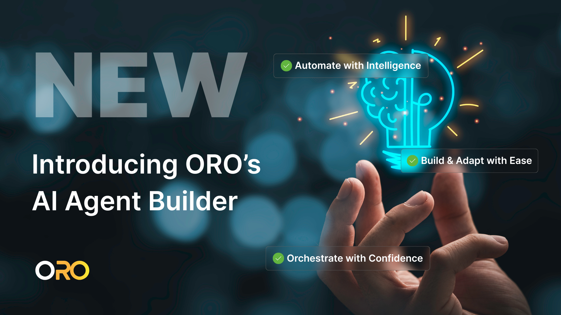 Why Agentic AI Is the Future of Procurement Orchestration— And What We ...