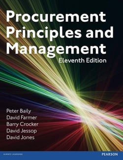 10 Books that Every Procurement Professional Should Read